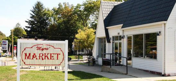 About | Myers Market